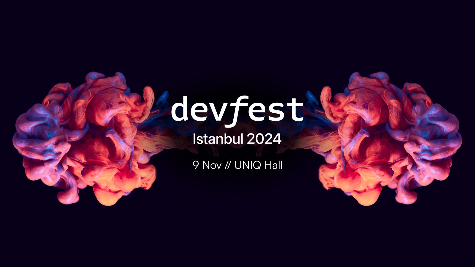 DevFest Istanbul 2025